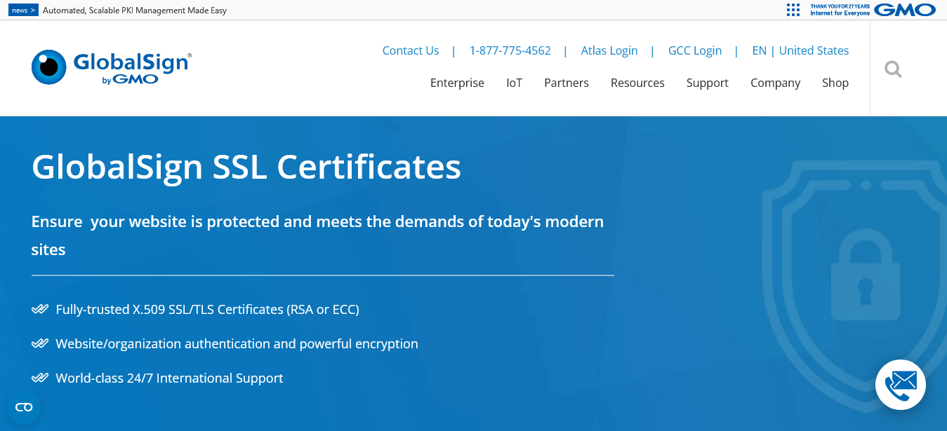 The Importance of an SSL Certificate for your Online Store