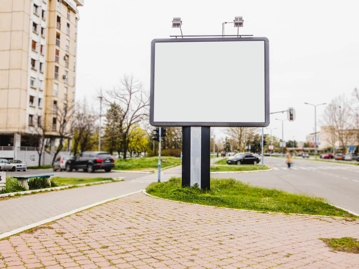 Out-of-Home Advertising's Future - Jasmin Marketing